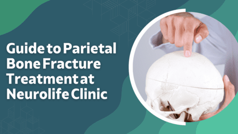 Parietal Bone Fracture Treatment | Dr Gurneet Singh Sawhney