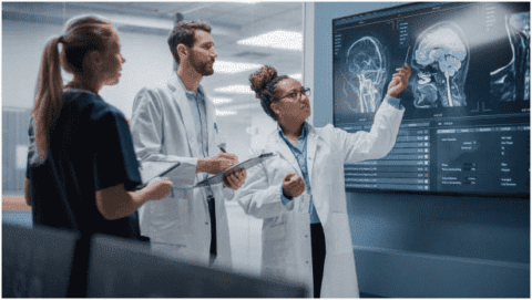 Craniectomy after hemorrhagic stroke | Dr. Gurneet Singh Sawhney